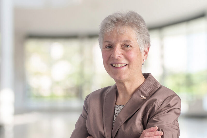 Vorstand – Spitex Heitersberg